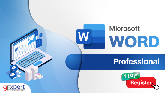 Microsoft Word Professional | 9Expert